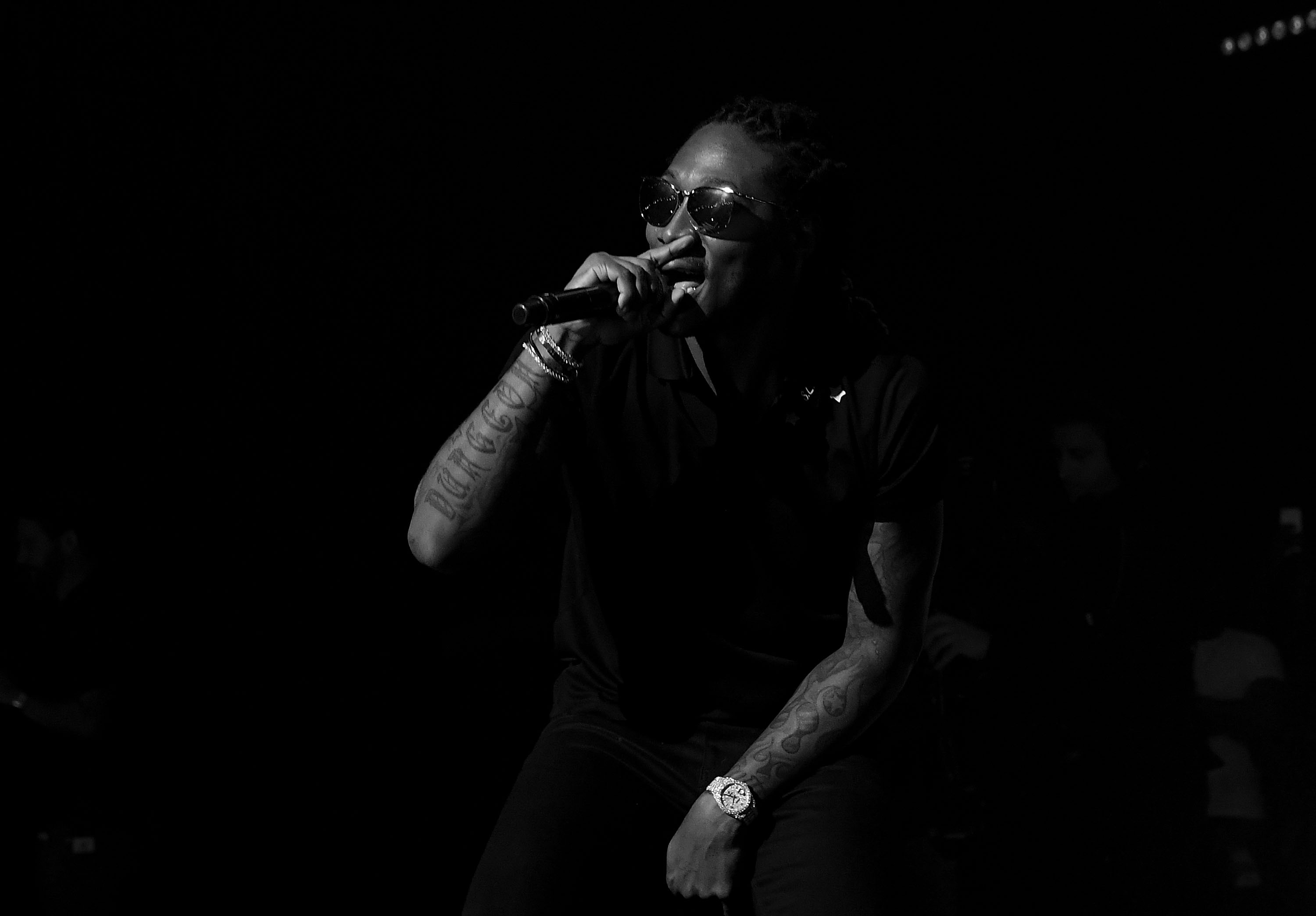 Future's New Album Track List: 5 of the best songs from his self-titled ...