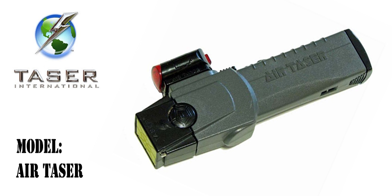 "Nonlethal" Weapons Are Much More Lethal Than Police Want You to Think ...