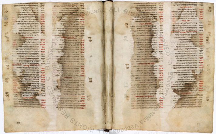 The Vatican Library's Amazing Documents Are Finally Online | Mic