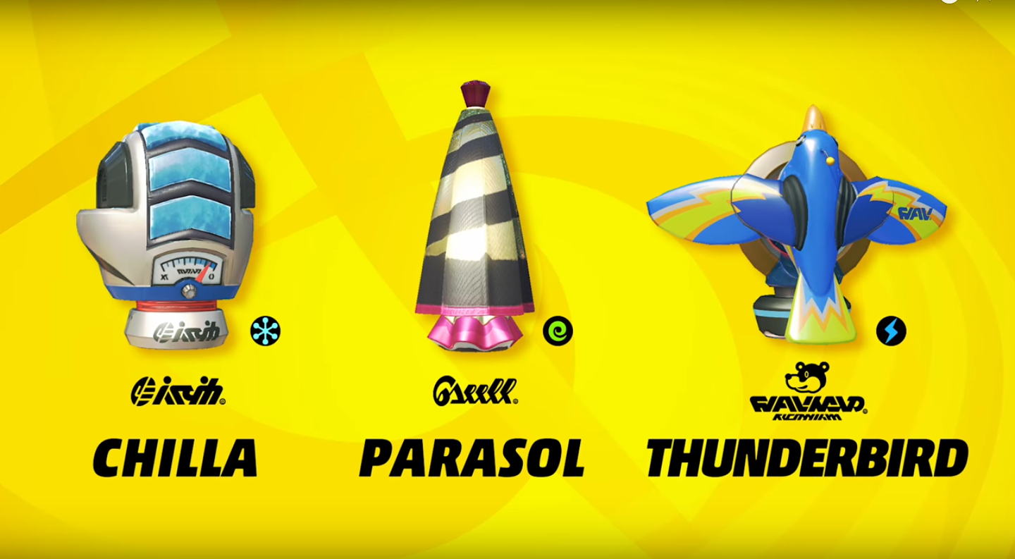 ‘Arms’ Twintelle Tips and Tricks: How to dominate with the character in ...