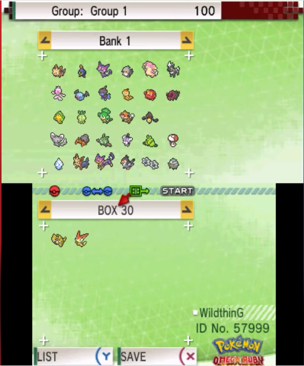 Can you transfer Pokemon from 'ORAS' to 'Sun and Moon'? How to do it ...