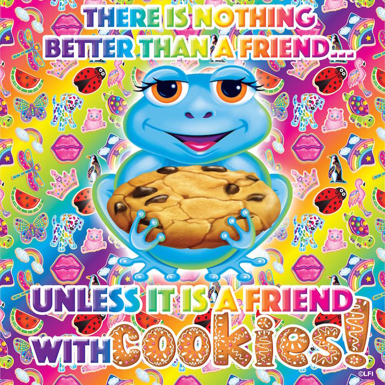 The Lisa Frank Facebook Page Has All the Memes You'll Ever Need - Mic