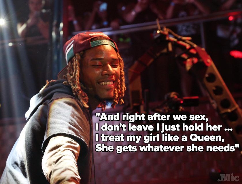 These 13 Empowering Lyrics Are Pushing Back Against Hip-Hop’s Misogyny ...