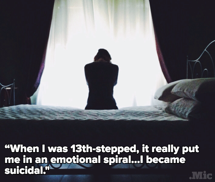 Inside the World of "13th-Steppers," People Who Prey on Recovering ...
