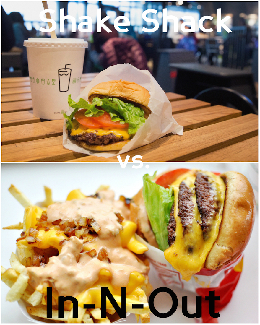 The Story of How In-N-Out Made It Big Will Make You Love It Even More | Mic