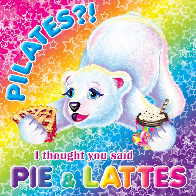 The Lisa Frank Facebook Page Has All the Memes You'll Ever Need | Mic