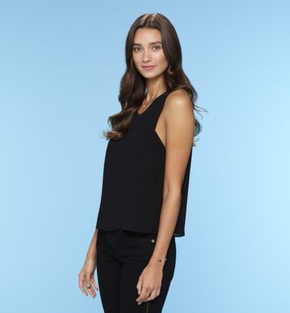 'The Bachelor' 2017 cast photos and bios released; meet Nick Viall's ...