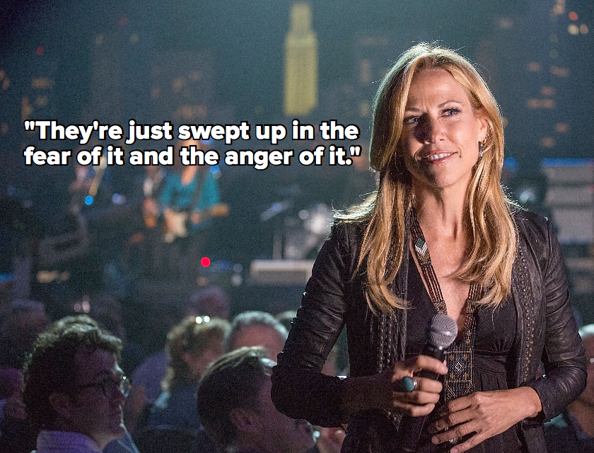 11 Musicians Who Prove Country Music Is for Liberals Too | Mic