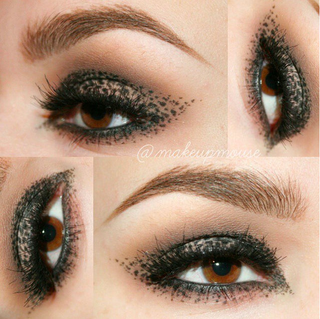 12 Mind-Blowing Makeup Artists Whose Work Belongs In a Museum