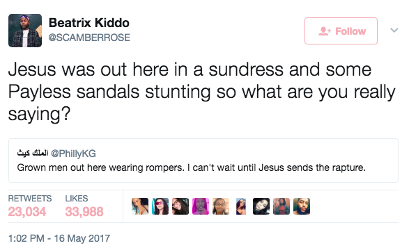 101 Canonical Tweets: The best, most influential tweets in Twitter history