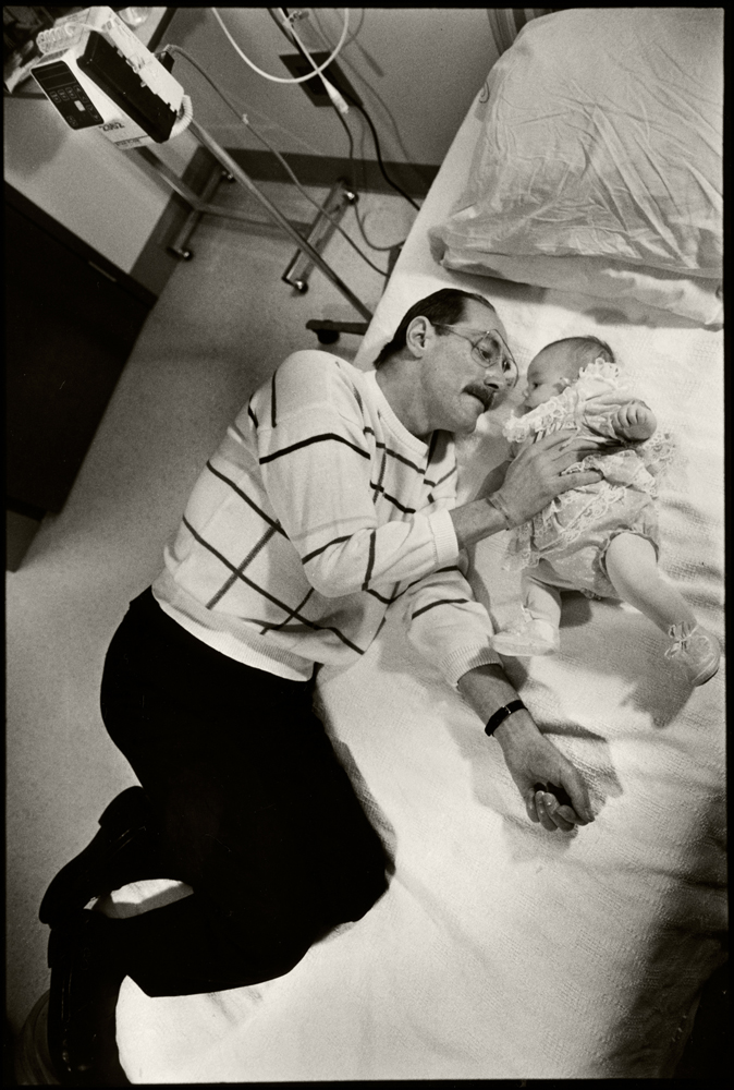 These '90s Portraits of People With AIDS Are One Reminder of Why We ...