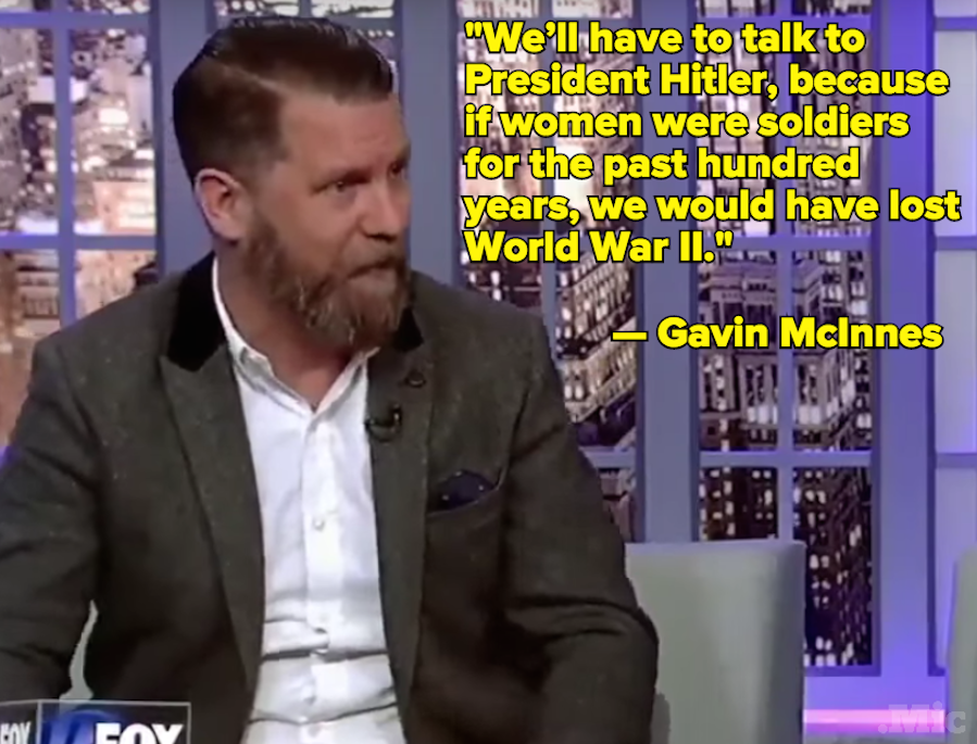 Gavin McInness vs Coppercab (angry ginger kid who's now a SJW) Gold ...